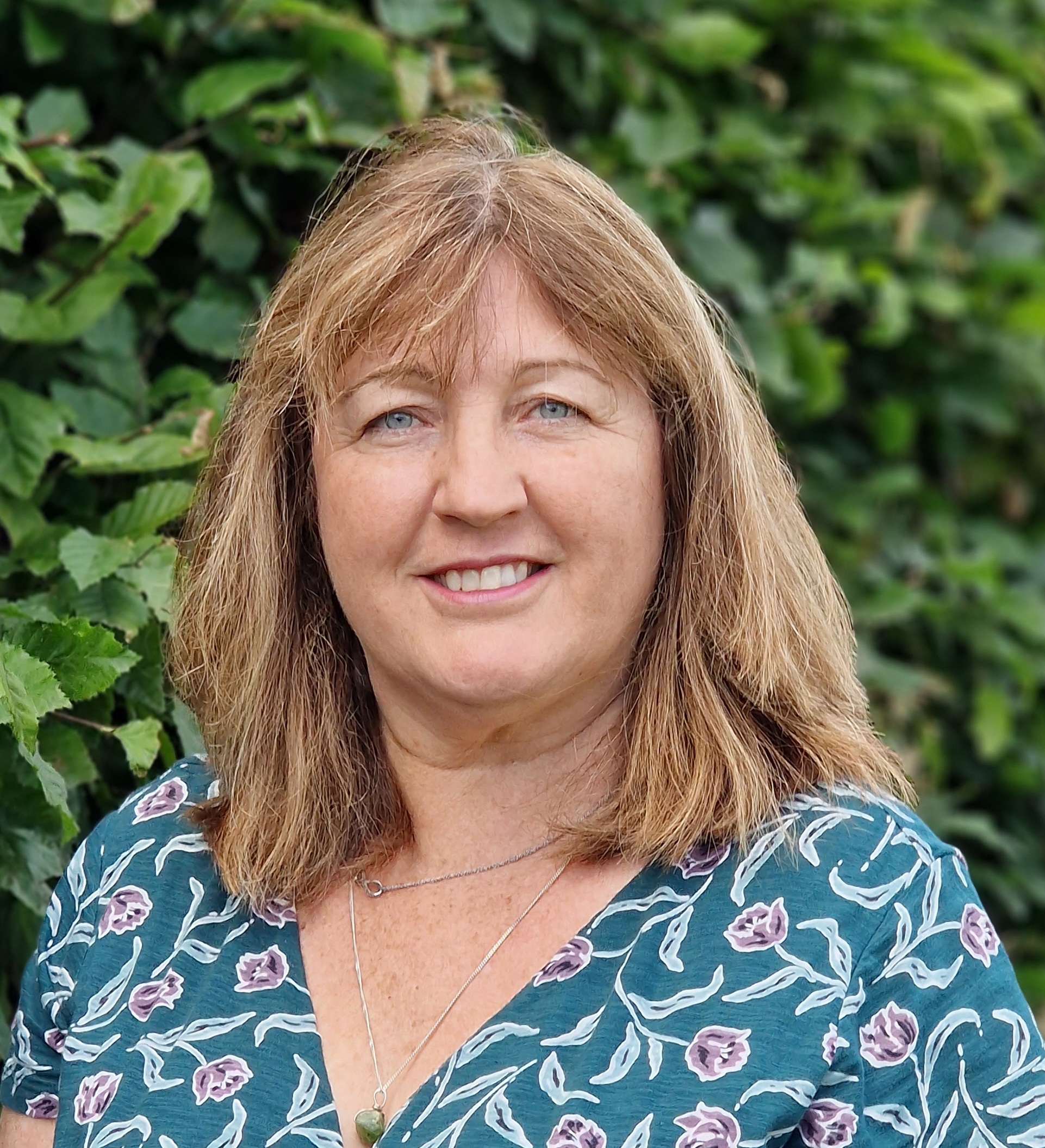Olivine Counselling – Integrative Counselling with Shirley Songhurst